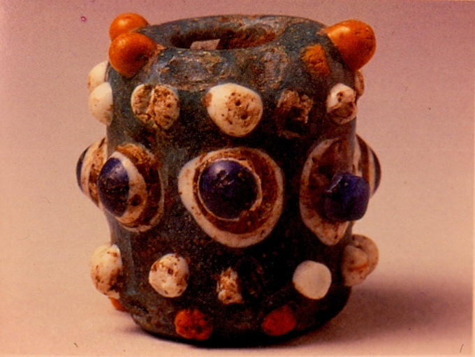Ancient Beads – Beaux Bead