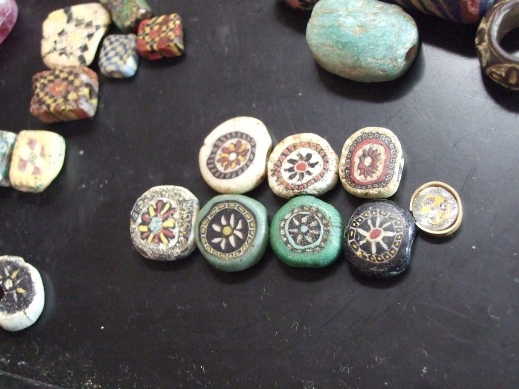 Ancient Beads – Beaux Bead