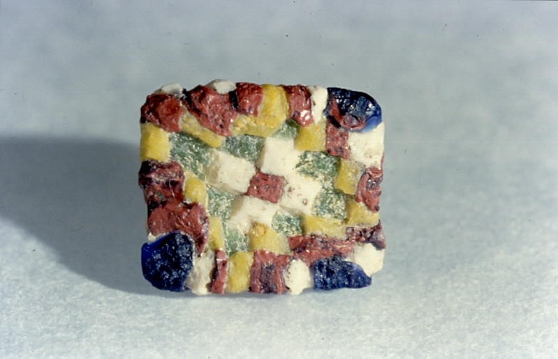 Murrine Cane – Beaux Bead