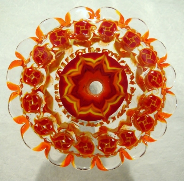 Rondels – Beaux Bead